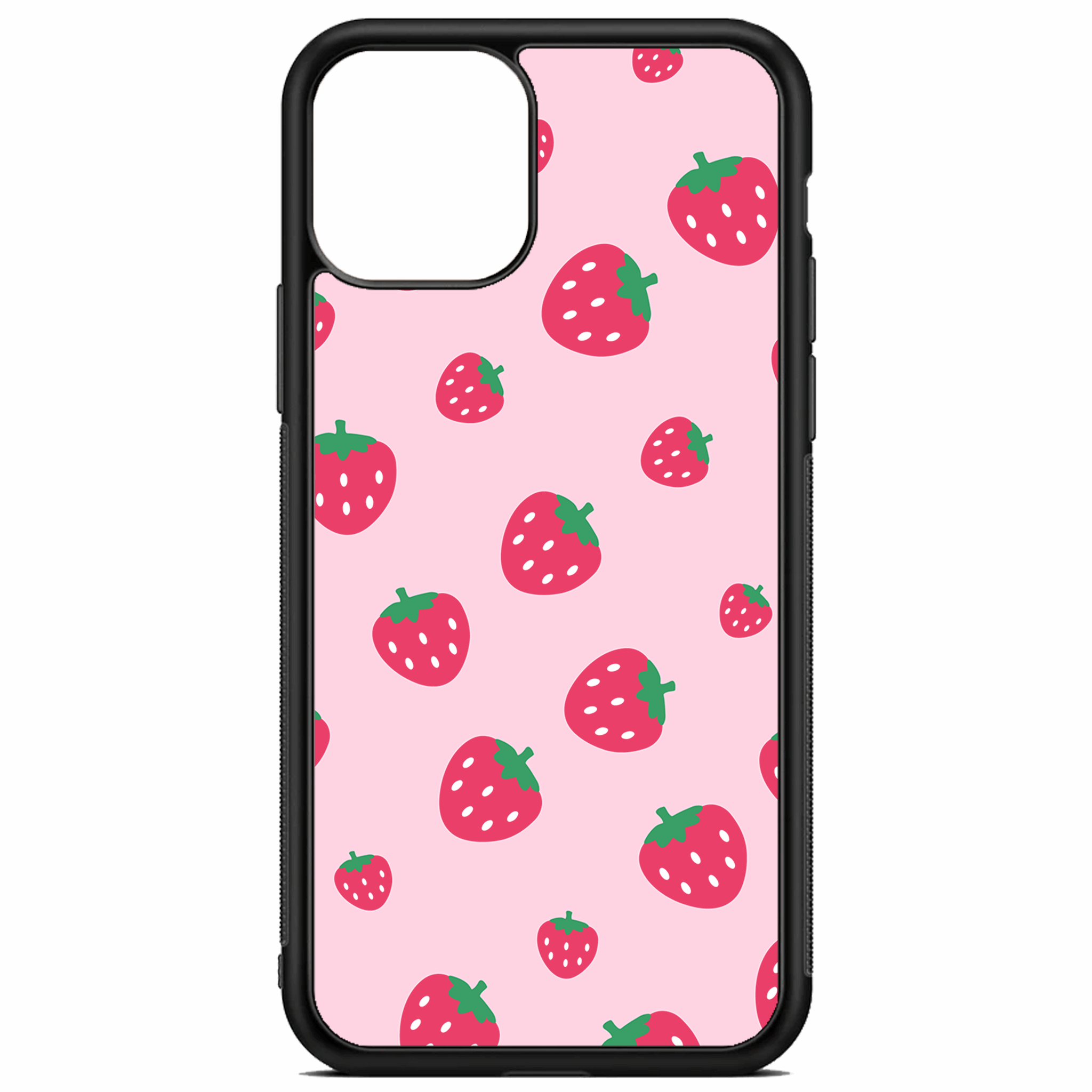 Strawberry Phone Case | Cupid Cases