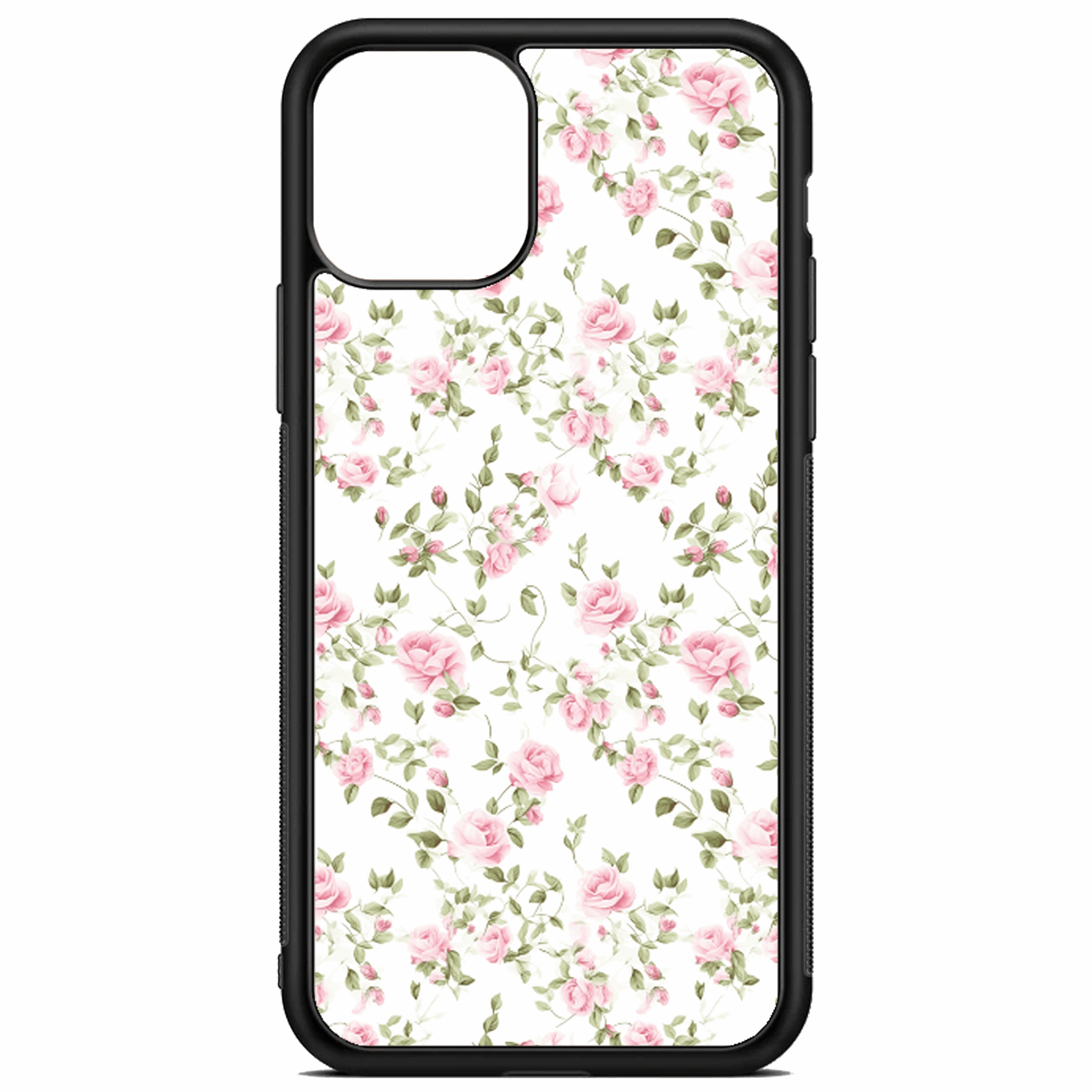 Vintage Floral Phone Case | Cupid Cases
