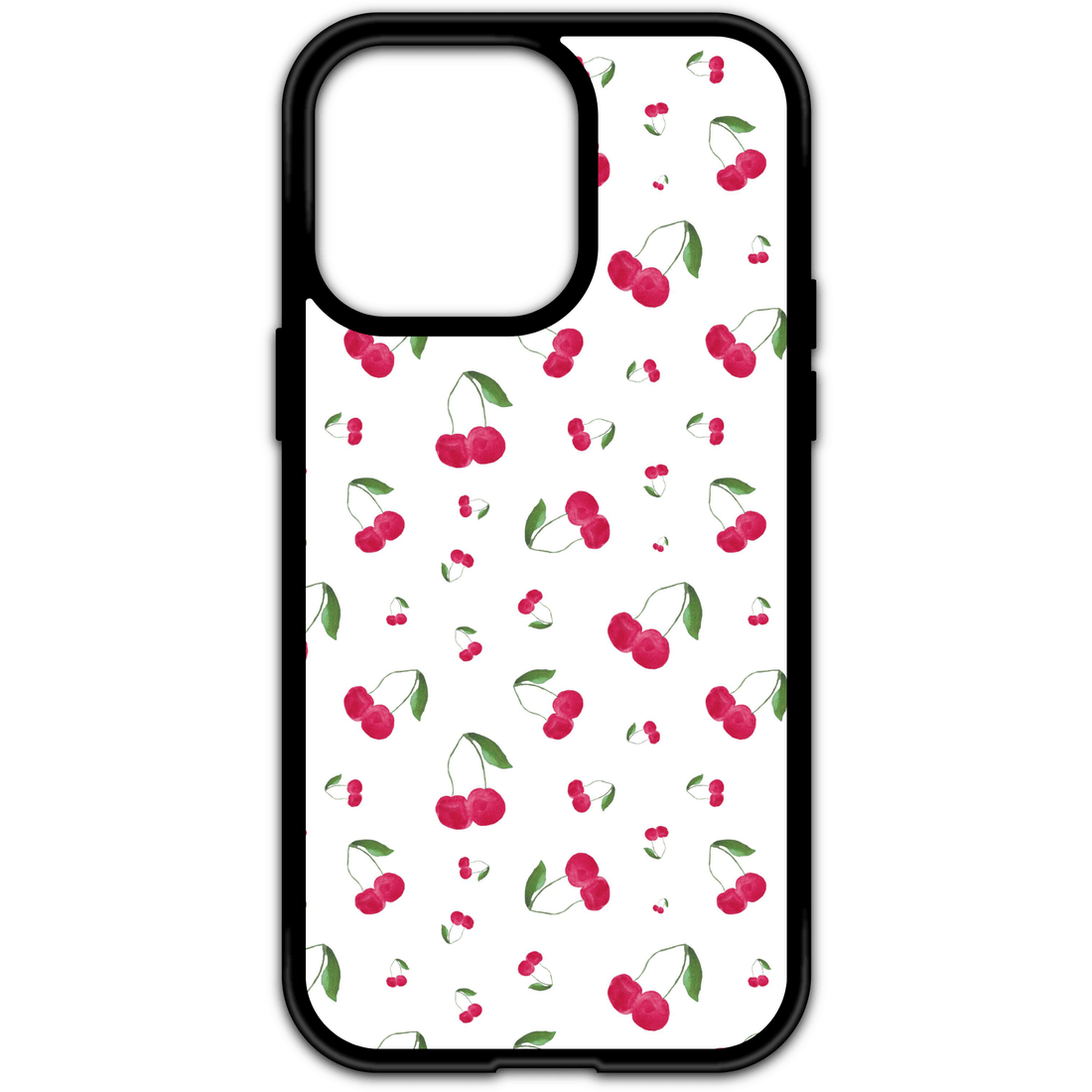 Cherries Phone Case | Cupid Cases