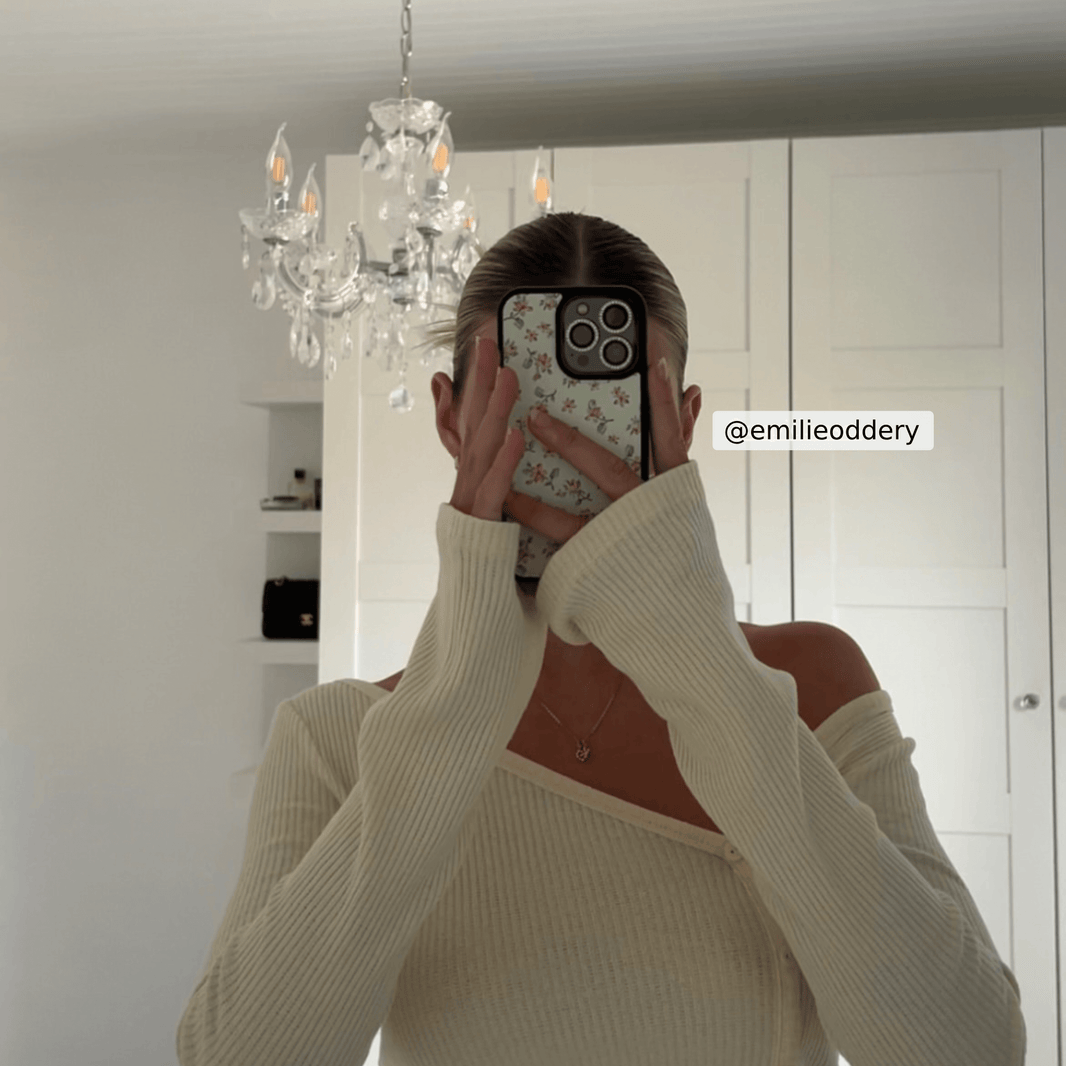 Preppy Phone Cases – Cupid Cases