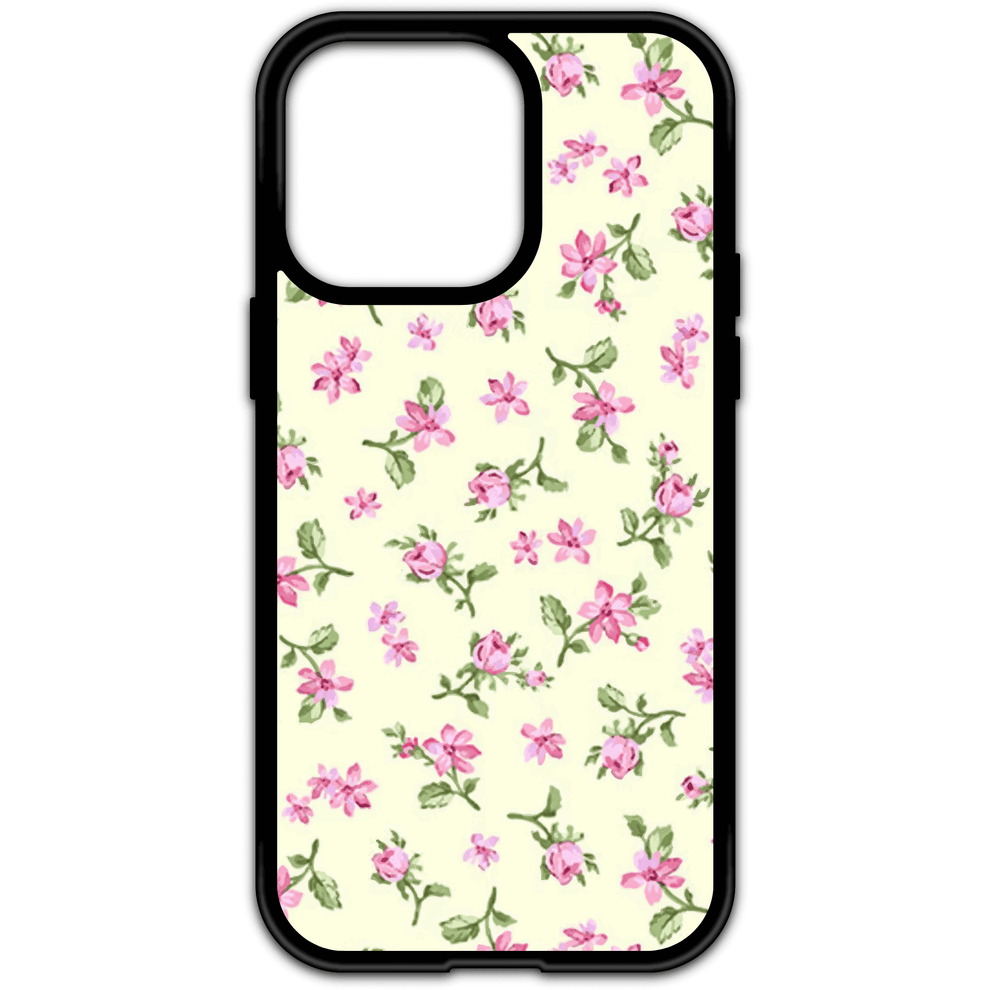 Floral Bloom Phone Case | Cupid Cases