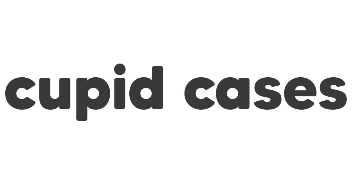 iPhone 16 Pro Cases – Cupid Cases