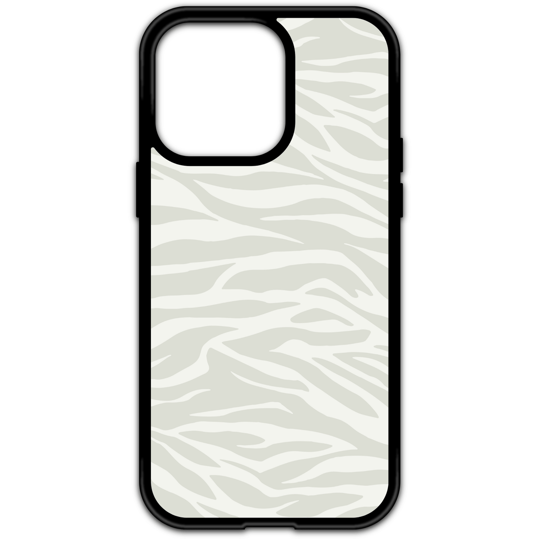 Pink Zebra Phone Case | Cupid Cases
