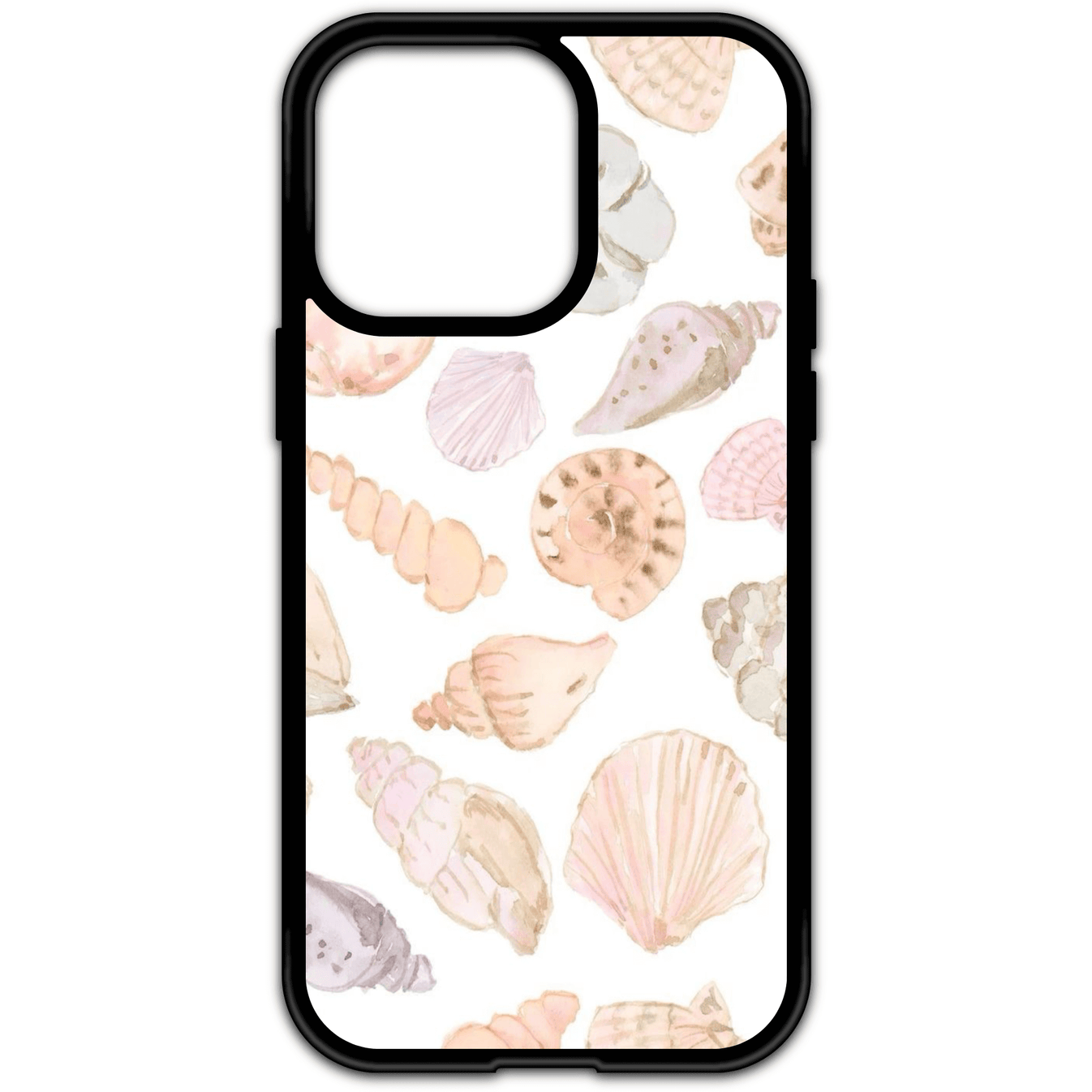 Seashell Phone Case | Cupid Cases