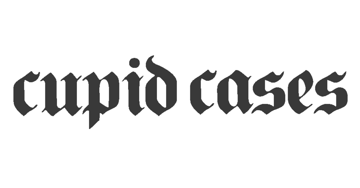 Cupid Cases | iPhone, Saumsung, Huawei Phone Cases